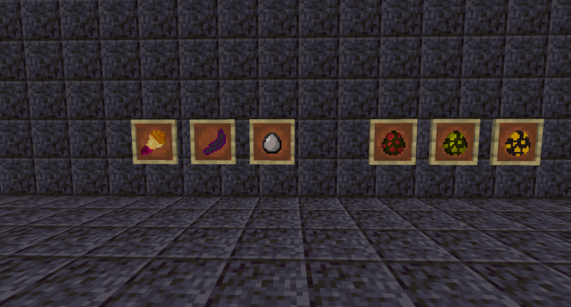 More More Cows | MCreator